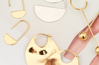 Shop a stunning selection of jewellery from Bella Luna