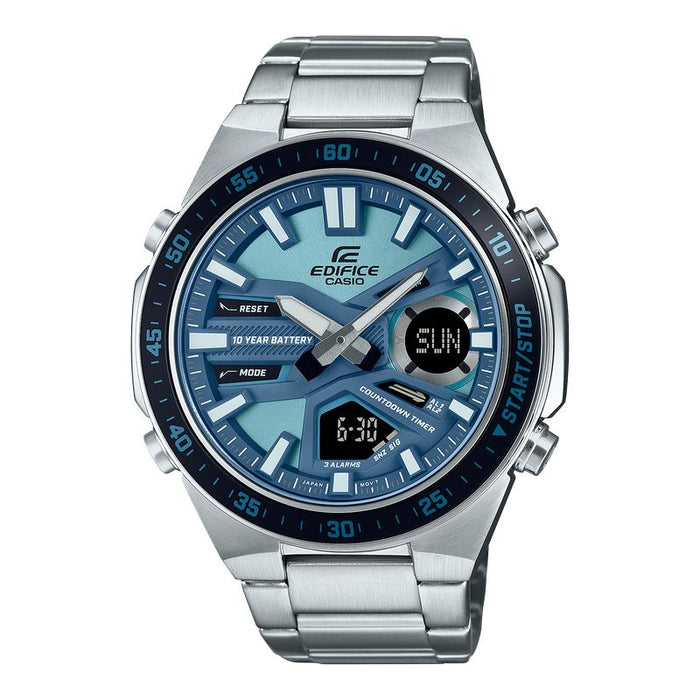 Casio Edifice