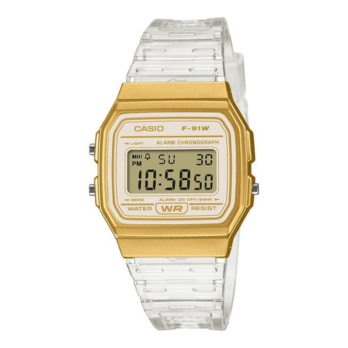 Casio Watches