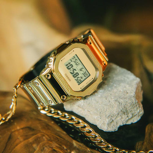 DIGITAL WATCHES