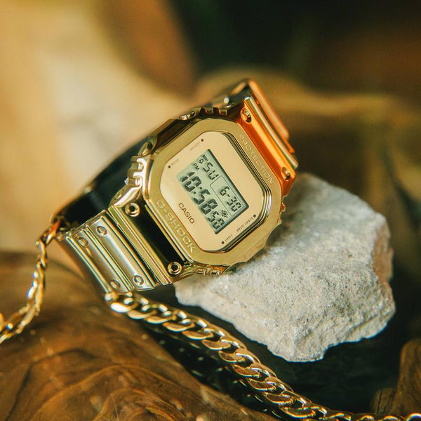 DIGITAL WATCHES