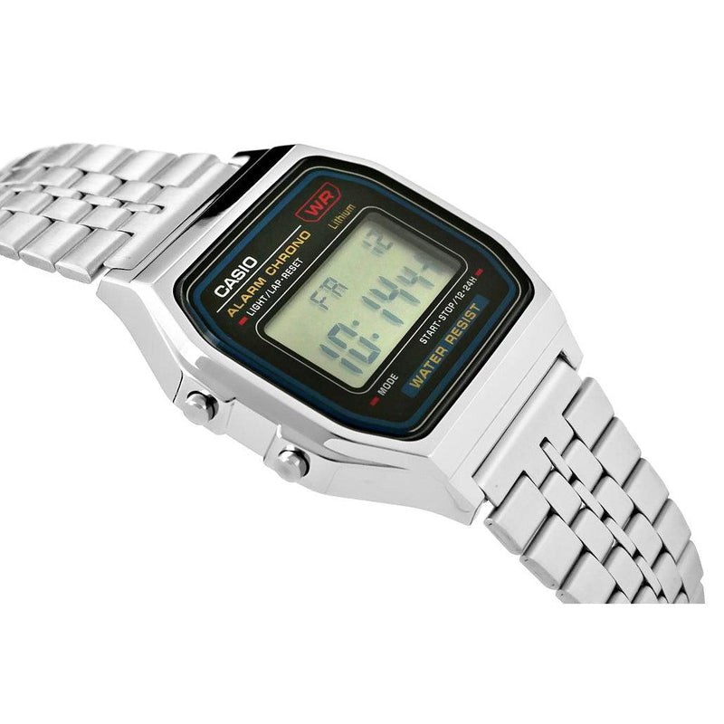 Casio Retro Digital Watch