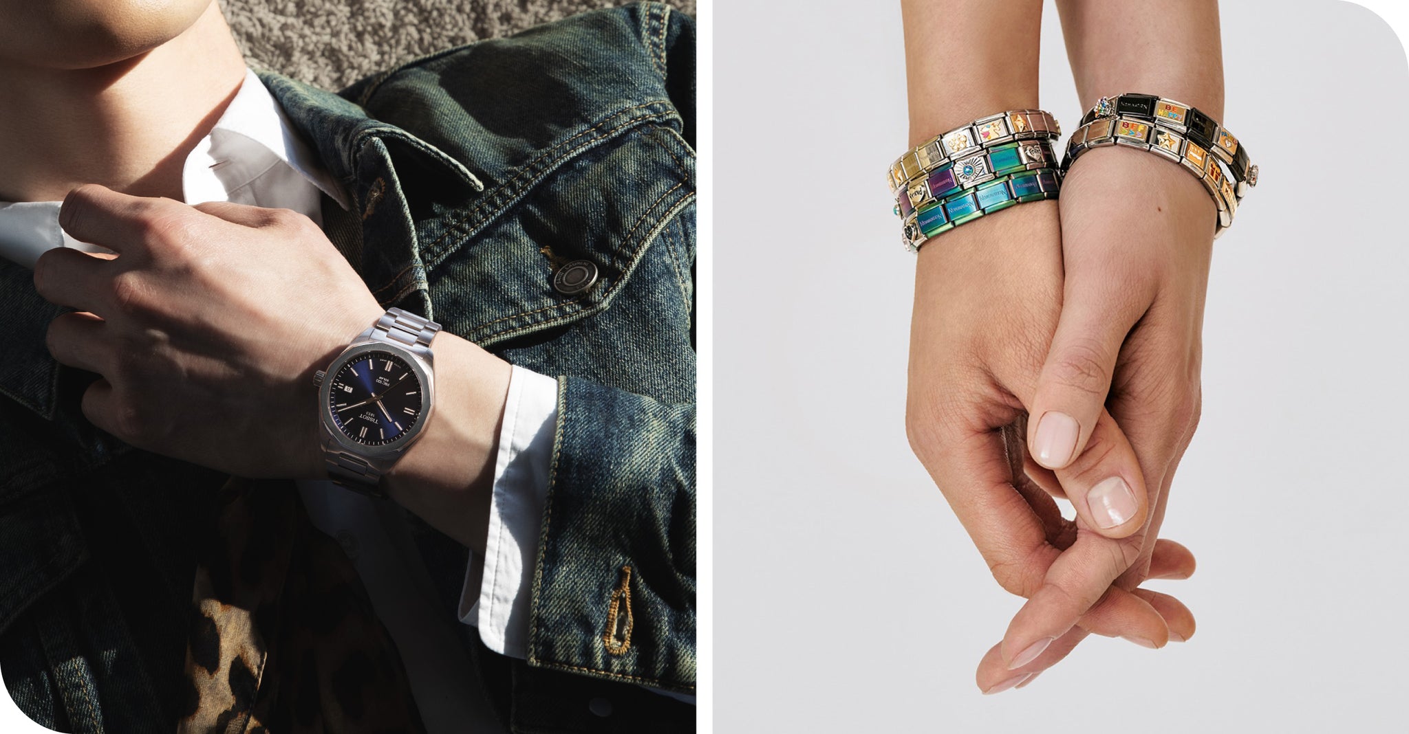 Nomination January Sale - Exclusive Deals Available