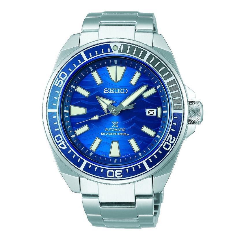Gents Seiko Divers Automatic 200M Special Edition