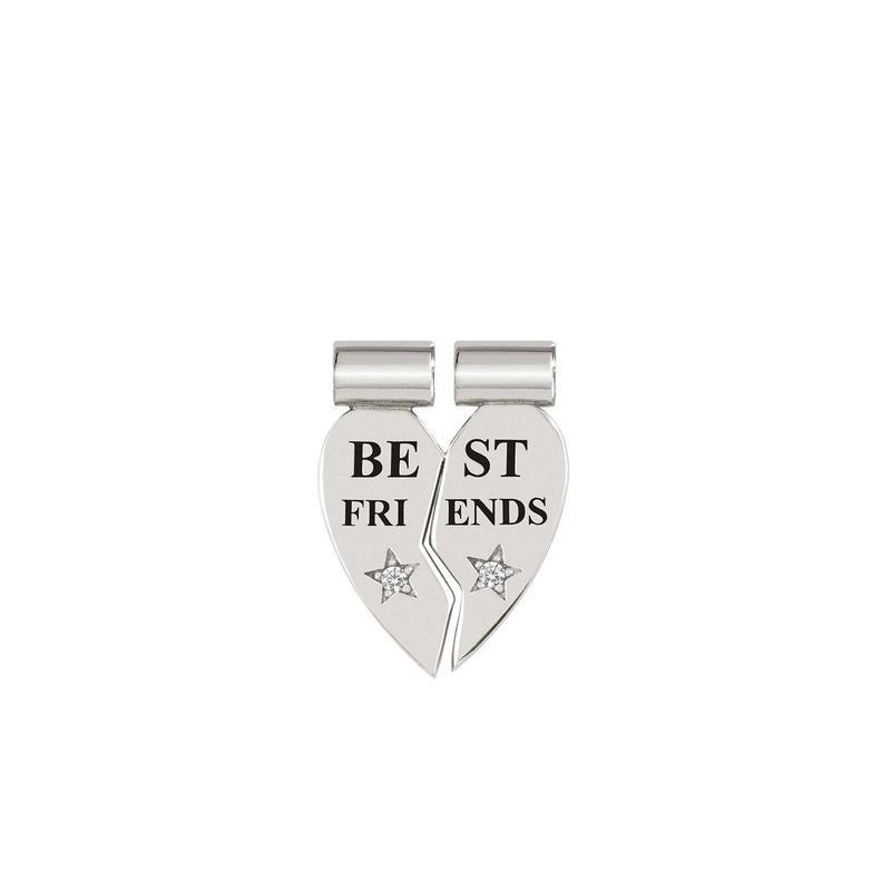 Nomination Seimia Best / Friends Pendant