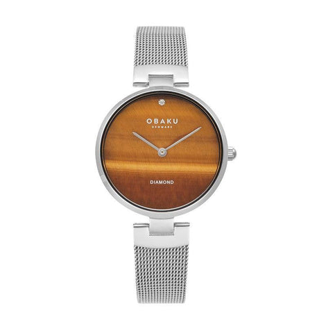 Obaku Watches
