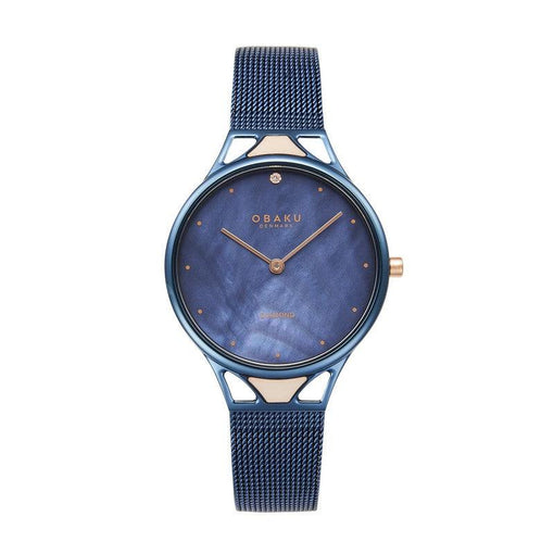 Obaku Watches - shop online now!