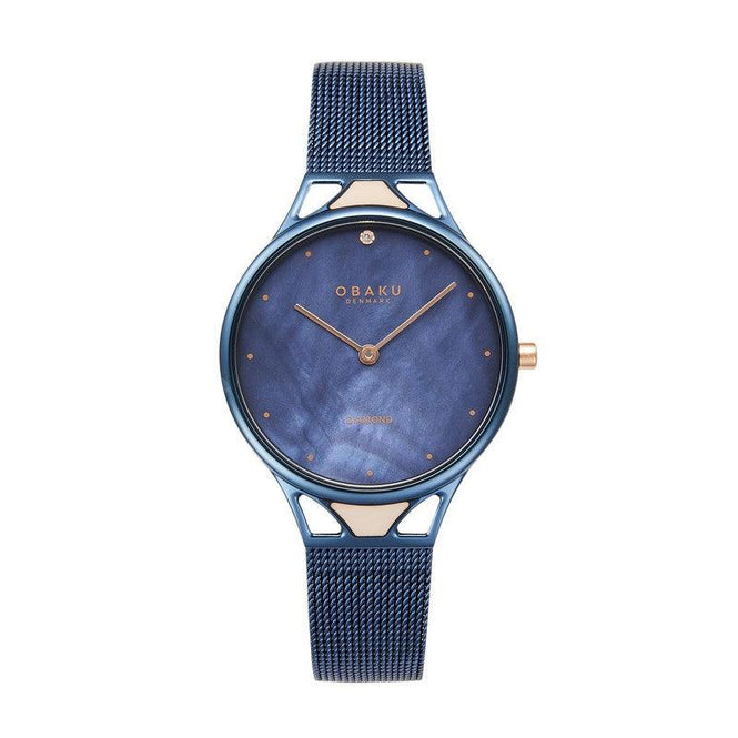 Obaku Watches - shop online now!