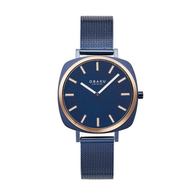 Obaku Watches