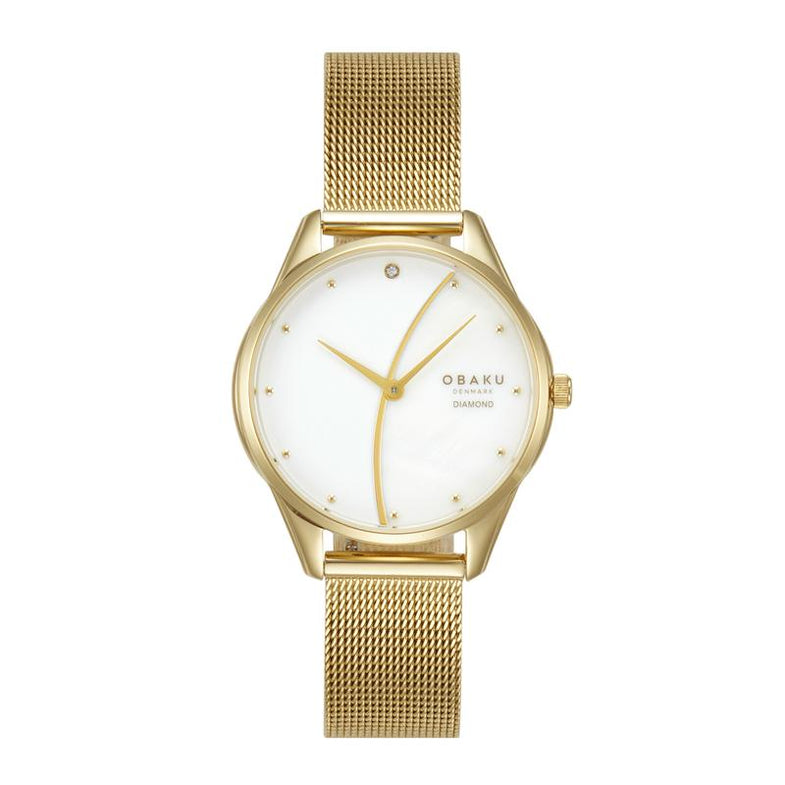 Obaku Watches - shop online now!