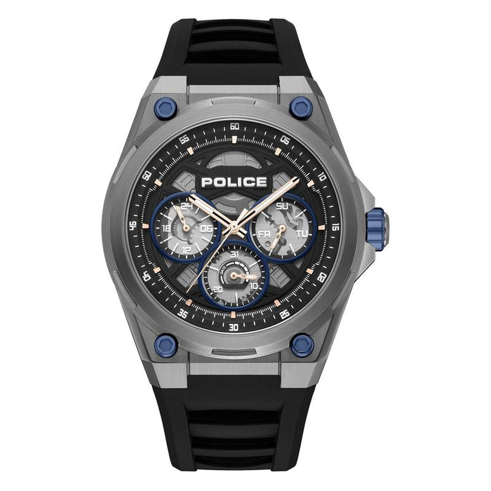 Police Watches