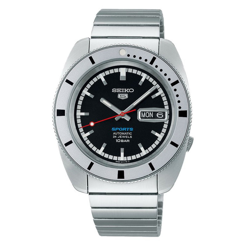 Seiko Watches to shop now in South Africa