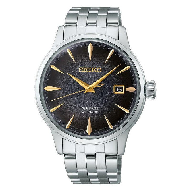 Seiko Watches to shop now in South Africa