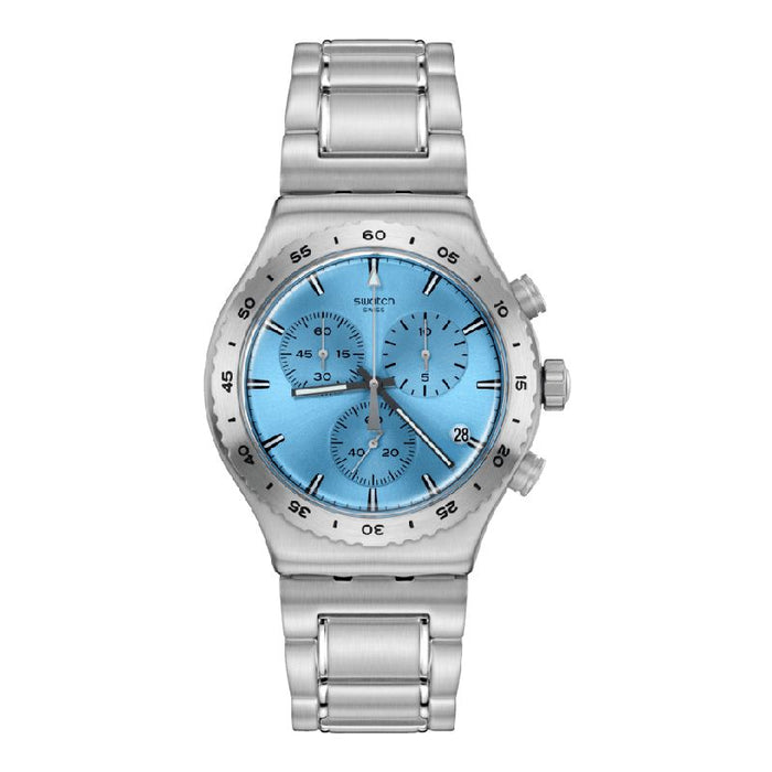 Swatch Irony Watches available to shop now!