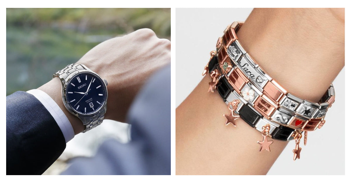 Reflex Active Smart Watches